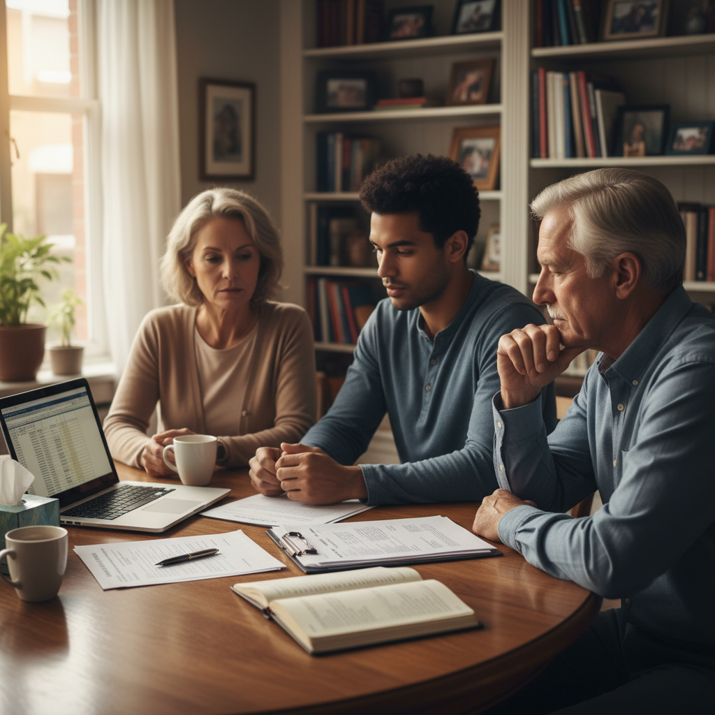 How to Notify the IRS of a Death: Reporting and Final Tax Responsibilities